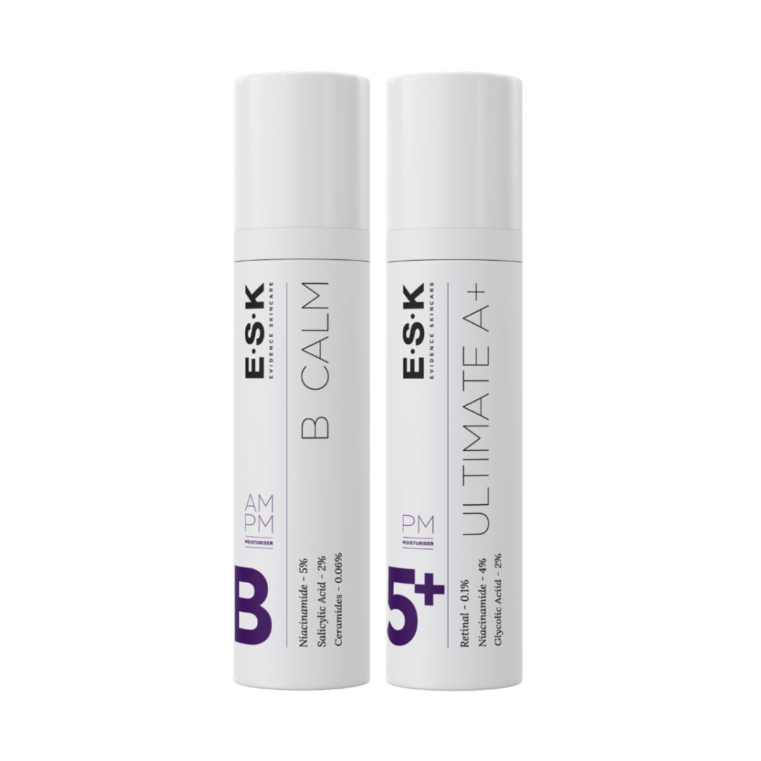 Starter Acne Kit – ESK_Wholesale